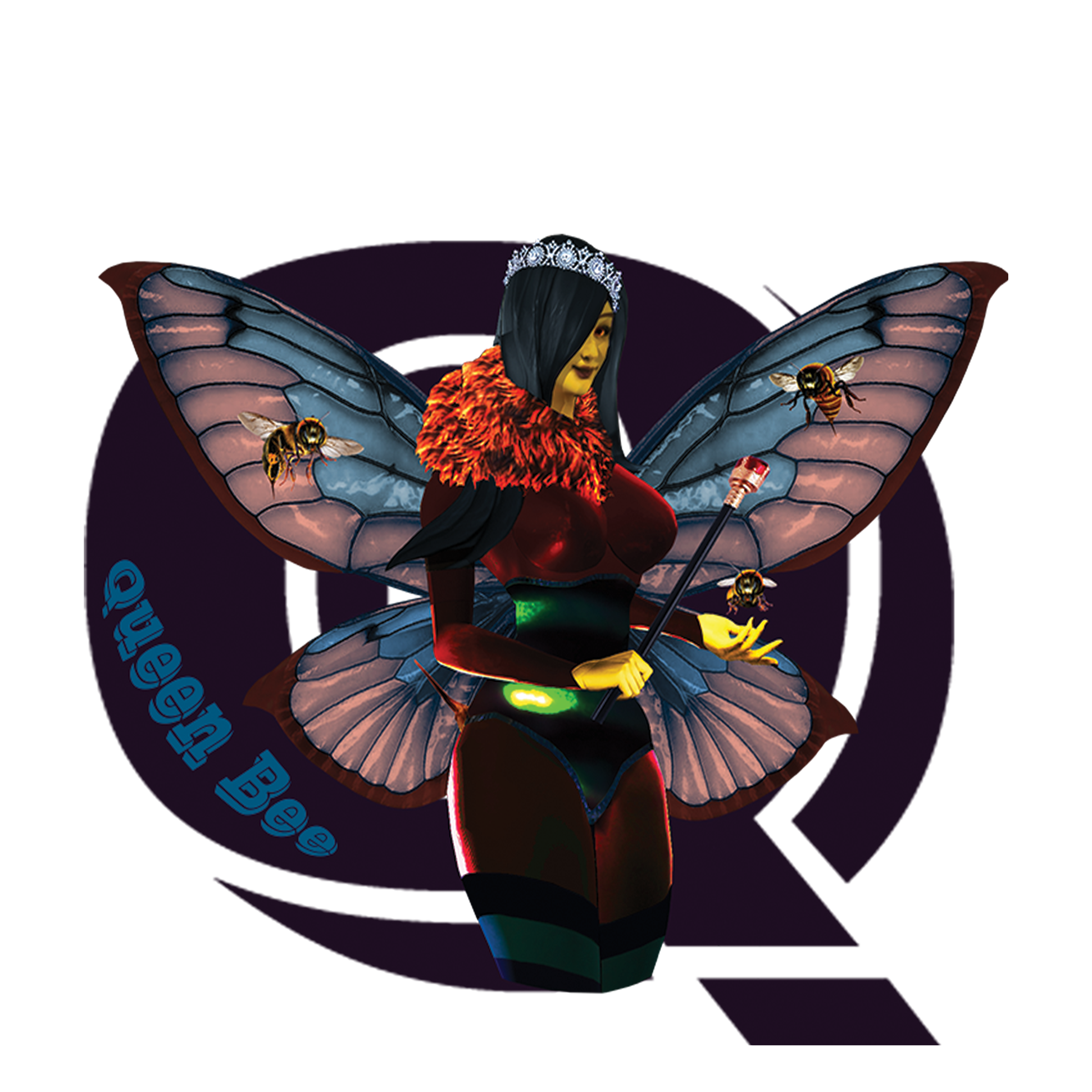 Bee Nyce embrace Kindness & Authenticity with Bee-Inspired Fashion!